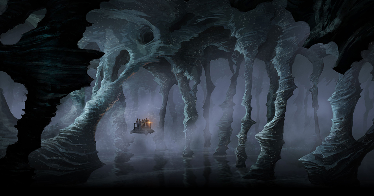 Dreamscape Geneva - A Virtual Reality Experience Like No Other | About Us