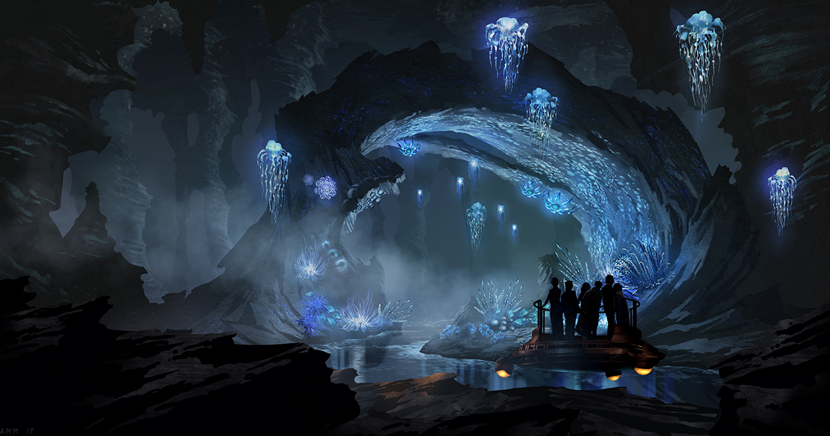 Dreamscape Geneva - A Virtual Reality Experience Like No Other | Events ...